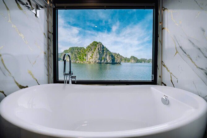 Bonita Cruise Lan Ha Bay 4-Star Luxury from Cat Ba 2days/1night - Practical Considerations