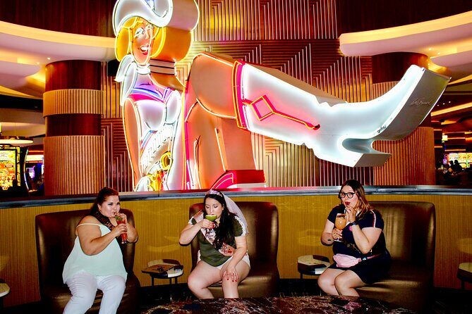 Bonkers Bites & Brews Fremont Guided Tour with Photos - Why This Tour Will Appeal to You