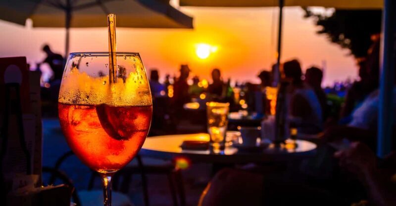 Bonn: Evening Sightseeing Cruise on the Rhine River - The Atmosphere and Entertainment