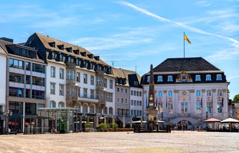 Bonn: Express Walk with a Local - What Makes This Tour Special?