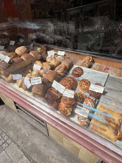 Bonn Food and Walking Tour - An In-Depth Look at the Bonn Food and Walking Tour