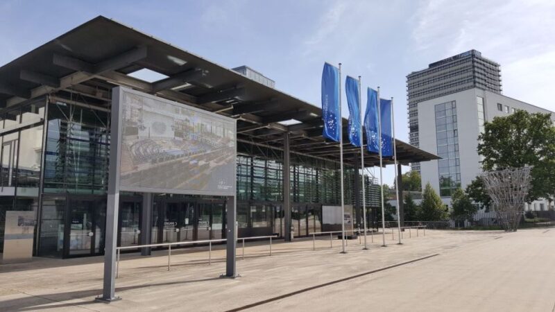Bonn: Former Government District Private Tour - Frequently Asked Questions (FAQs)