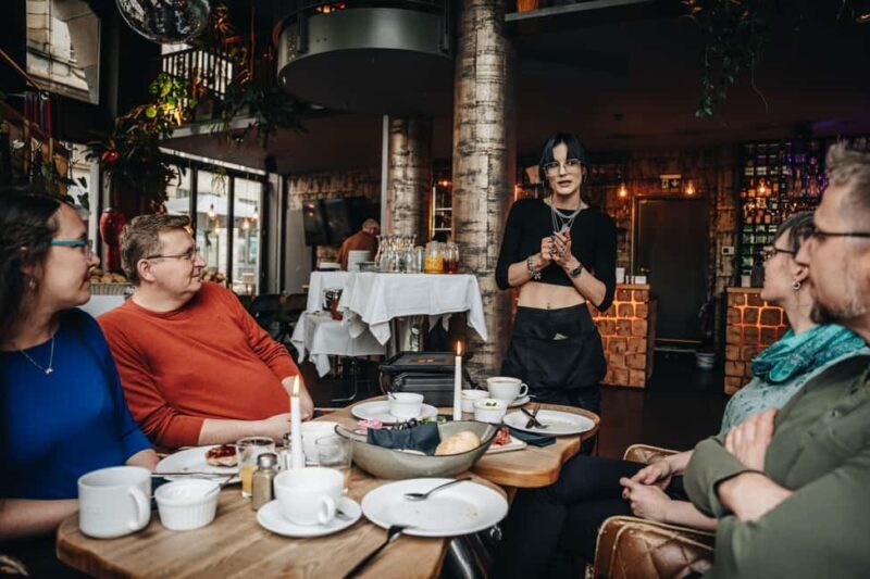 Bonn: Mystery Morning, Breakfast & Escape Game - Key Points