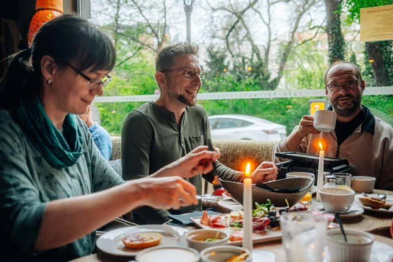 Bonn: Mystery Morning, Breakfast & Escape Game - A Detailed Look at the Experience