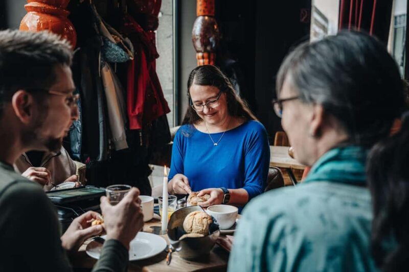 Bonn: Mystery Morning, Breakfast & Escape Game - FAQ