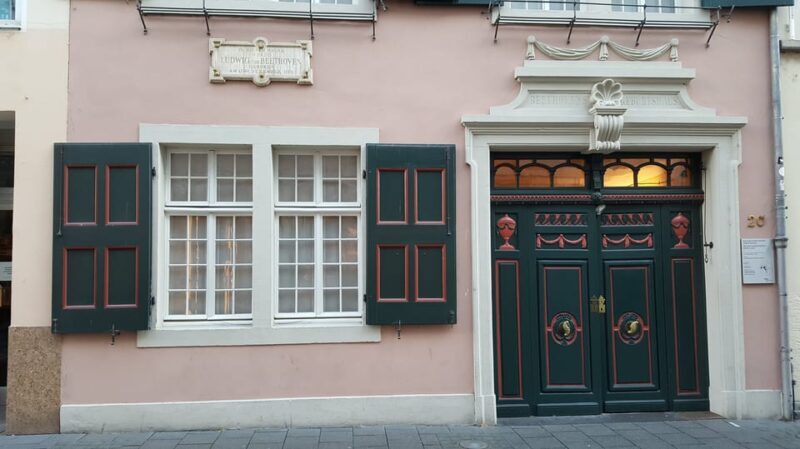 Bonn: Private City Highlights Walking Tour - Exploring Bonn in Depth: The Tour Experience