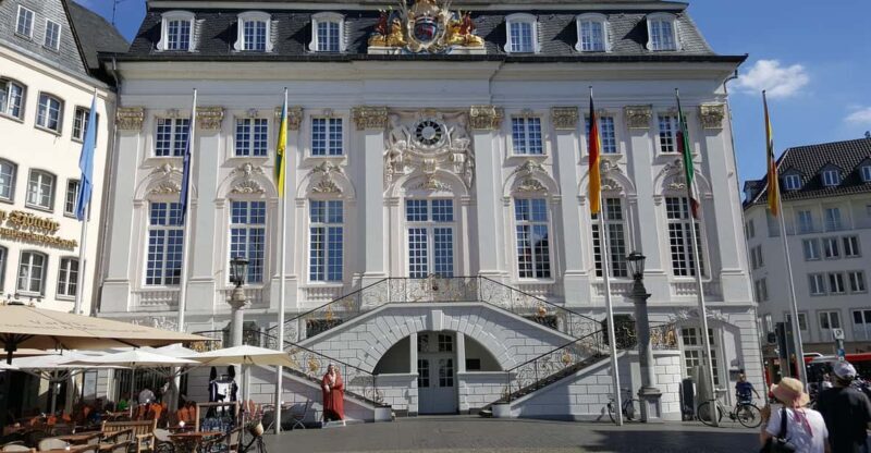 Bonn: Private City Highlights Walking Tour - Who Should Consider This Tour?