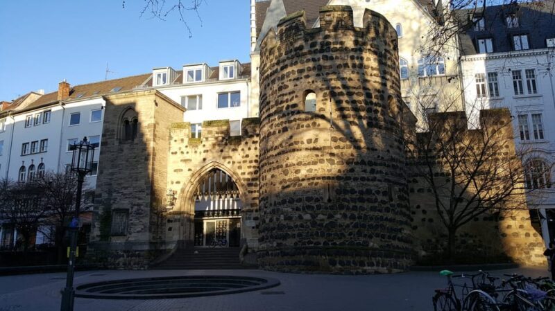 Bonn: Private City Highlights Walking Tour - FAQs about the Bonn Private City Highlights Tour