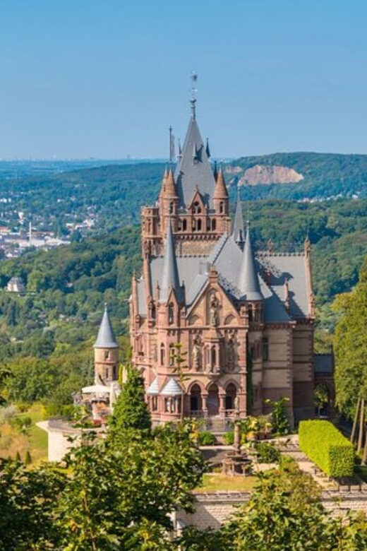Bonn : Private Walking Tour With A Guide ( Private Tour ) - Exploring Bonn Through a Local Lens