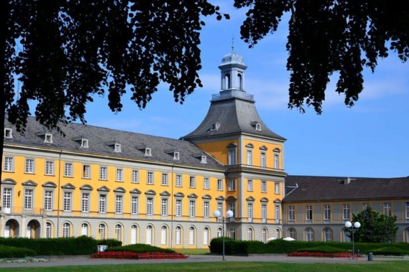 Bonn : Private Walking Tour With A Guide ( Private Tour ) - Authentic Reviews to Consider