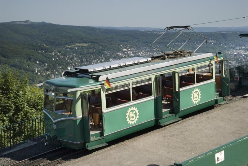Bonn Regio WelcomeCard with Guidebook - Authentic Experiences and Real-World Insights