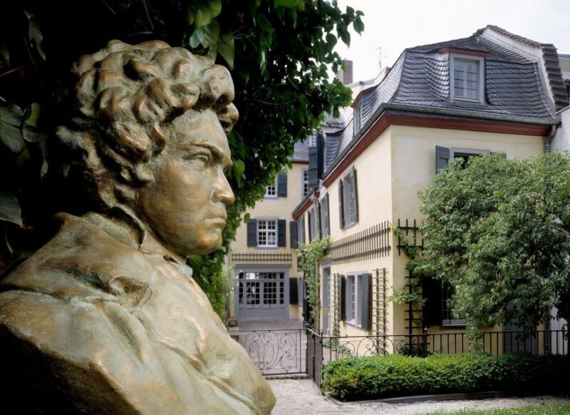 Bonn Regio WelcomeCard with Guidebook - FAQ