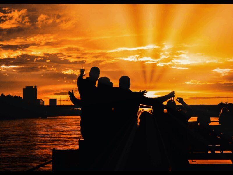 Bonn: Sunset Boat Tour on the Rhine - An In-Depth Look at the Bonn Sunset Boat Tour