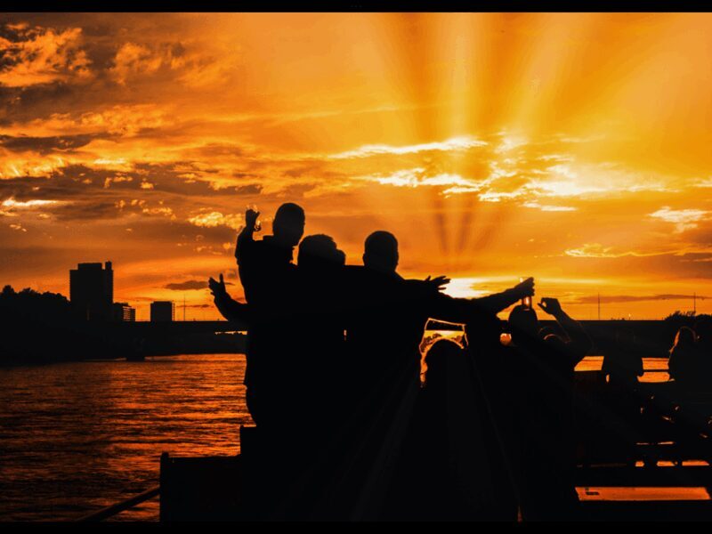 Bonn: Sunset Boat Tour on the Rhine - FAQ