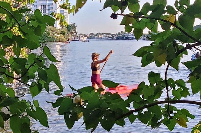 Bonnet House 2 Hour Rental (Paddleboard or Kayak) - Why This Experience Is Worth It