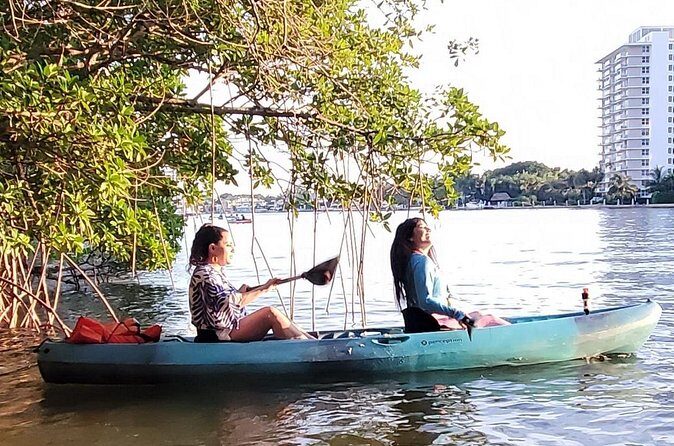Bonnet House 2 Hour Rental (Paddleboard or Kayak) - FAQs