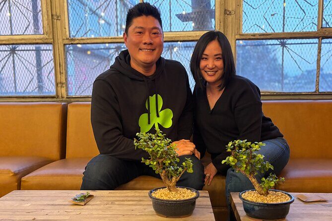 Bonsai Class in San Francisco: Make & Take Home a Bonsai Tree! - Value for Money: Is It Worth the Price?