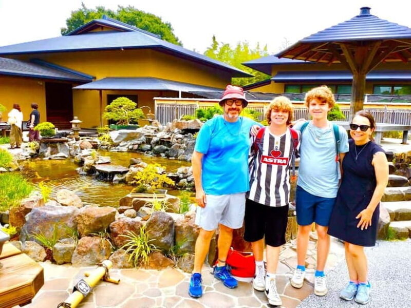 Bonsai Tour & Experience at the Most Sacred Bonsai's City - Final Thoughts