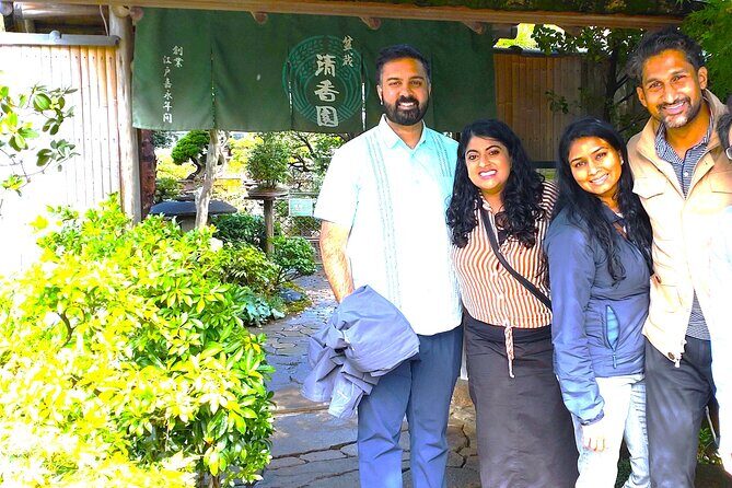 Bonsai Tour & Experience at the Most Sacred City for Bonsai in JP - FAQ