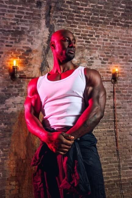 Bonton Rotterdam: Male Dance Show Evening Ticket - How the Experience Reflects Value