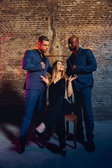 Bonton Rotterdam: Male Dance Show Evening Ticket - Final Thoughts