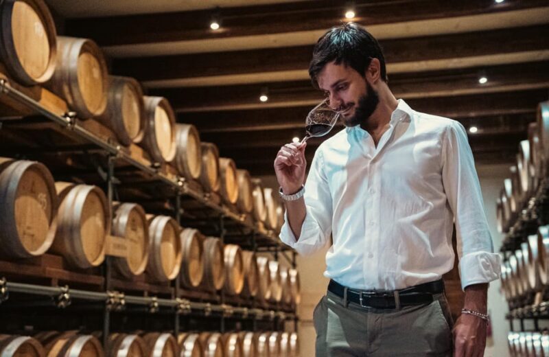 Bonzara Estate - Tour and wine tasting in the Colli Bolognesi - Why This Tour Offers Good Value