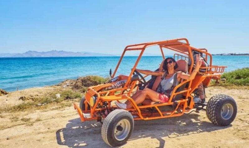 Booggy Adventure en Macao: Cuevas, Playa y Barro Extremo - Practical Considerations