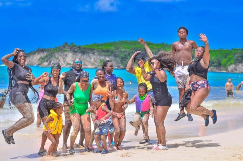 Booggy Adventure en Macao: Cuevas, Playa y Barro Extremo - The Sum Up