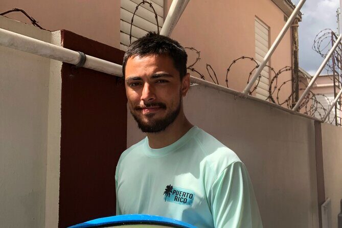 Boogie Board with Snacks and Drinks in San Juan - What the Tour Offers: A Closer Look