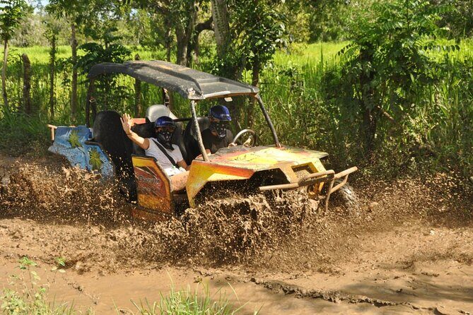 Boogies Bayahibe Adventure - FAQ