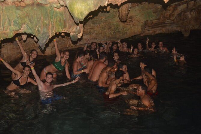 Boogies & Polaris - Explore Punta Cana in a Buggy - The Practical Side: Transportation, Timing, and Group Size