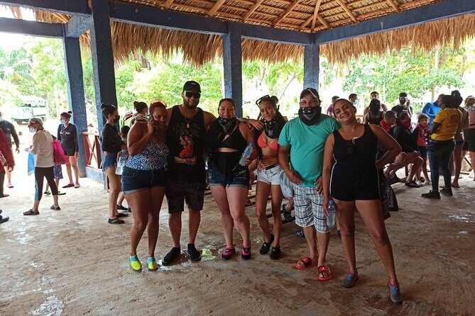 Boogies & Polaris - Explore Punta Cana in a Buggy - The Value Proposition