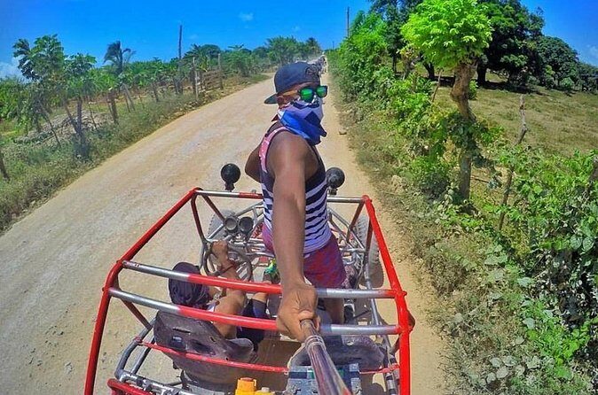 Booguies Double Adventure 2 People - Who Should Consider This Tour?