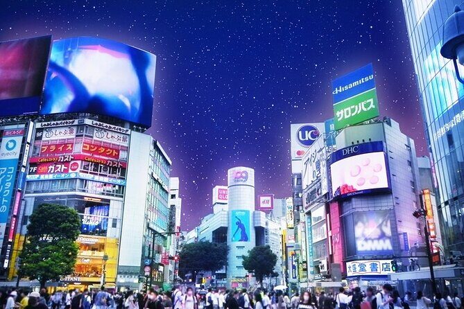 Book a jumbo taxi in Tokyo - The Value of a Private, Personalized Tour