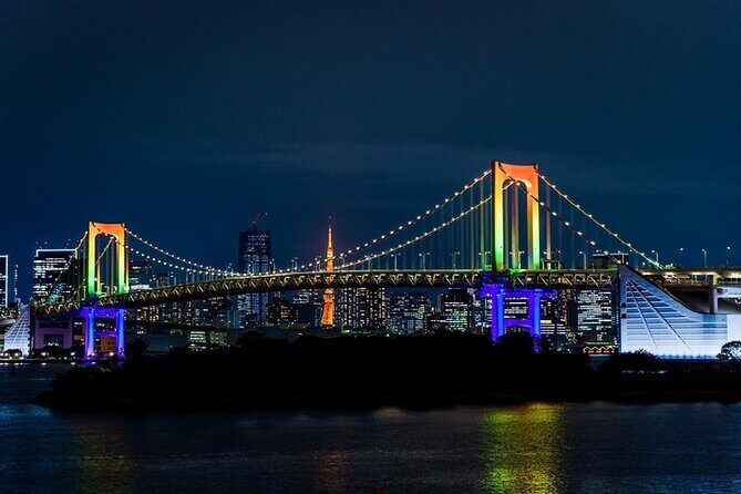 Book a jumbo taxi in Tokyo - The Sum Up: Is It Worth It?