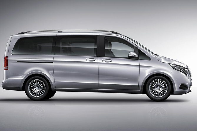 Book A Taxi-cab From Barcelona City Center To Barcelona Airport - Final Words