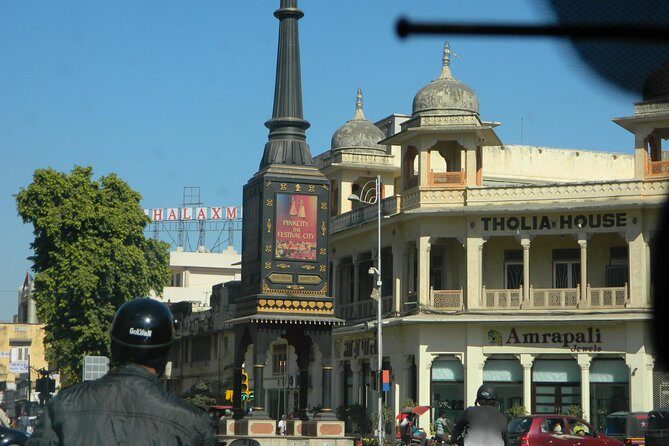 Book Admission Tickets, Cab & Tour Guide For Jaipur - Who Should Consider This Tour?