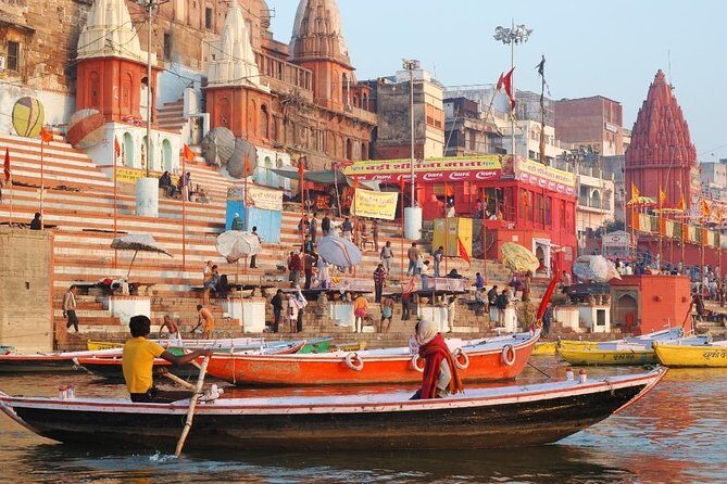 Book Admission Tickets, Cab & Tour Guide For Varanasi Tour - Who Should Book This Tour?
