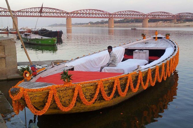 Book Admission Tickets, Cab & Tour Guide For Varanasi Tour - Final Thoughts