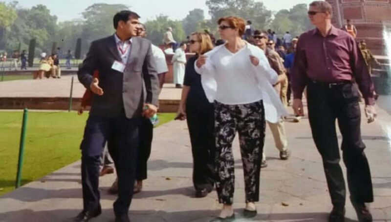 Book Entrance Tickets of Taj Mahal with Express Entry. - FAQ