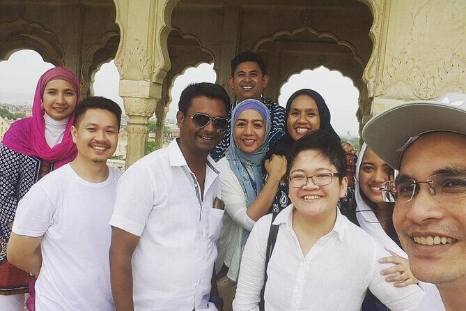 Book Private Full Day Jaipur City Tour - Who Should Book This Tour?