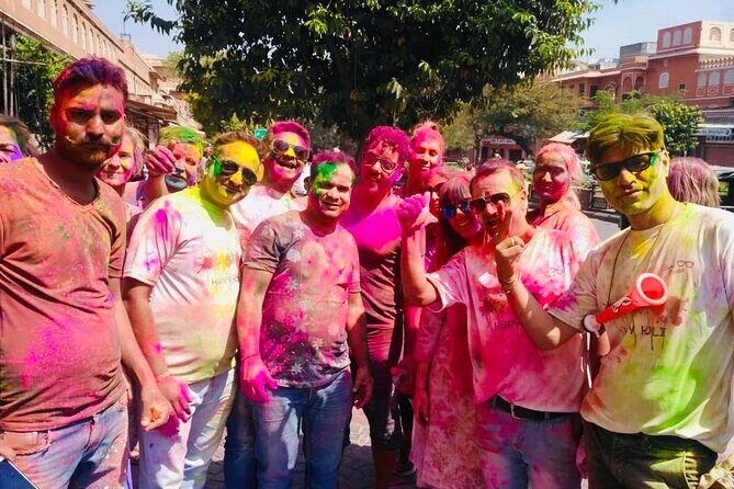 Book Private Full Day Jaipur City Tour - The Sum Up