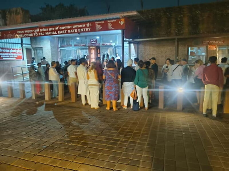 Book Private Guided Tour Taj Mahal & Agra Fort Tour Full Day - Exploring the Taj Mahal & Agra Fort Tour: A Practical Guide