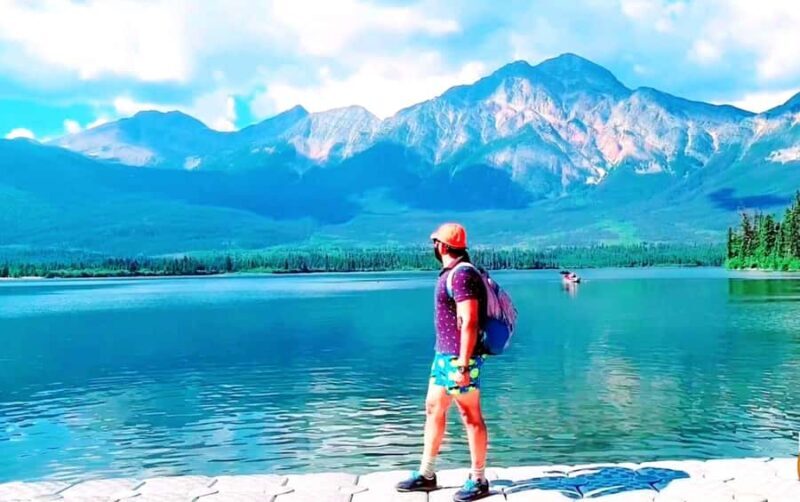 Book Private Tour for Banff-Yoho-Kootenay & Jasper Parks - Exploring the Rockies: What You Can Expect