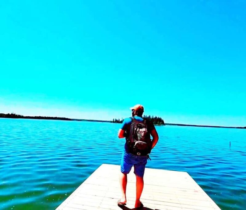 Book Private Tour for Banff-Yoho-Kootenay & Jasper Parks - The Sum Up