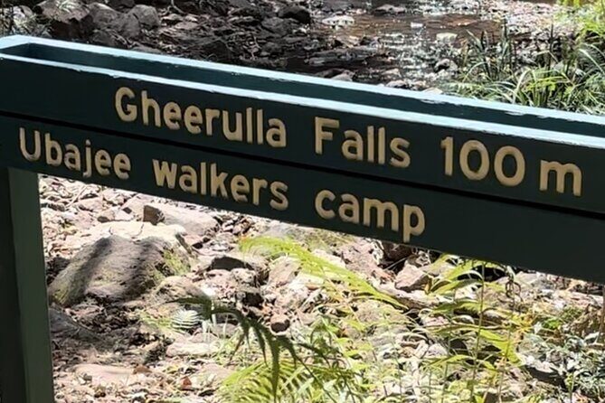 Booloumba Falls & Booloumba Creek Adventure, Conondale Nat. Park - Final Thoughts