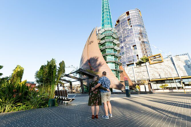 Boom-and-Bust: self-guided historical walking tour of Perth - Who Will Love This Tour?