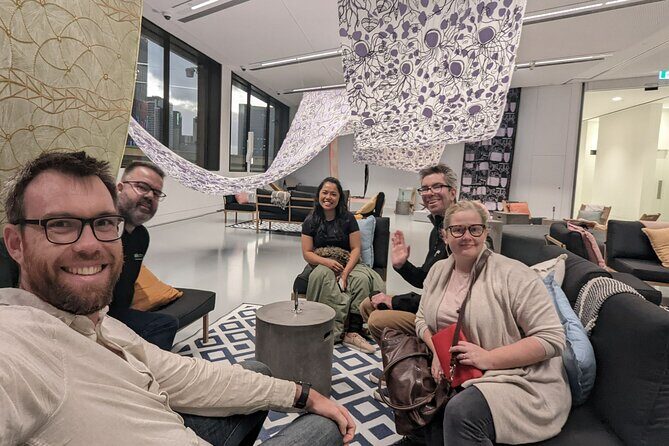 Boom-and-Bust: self-guided historical walking tour of Perth - The Sum Up