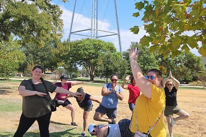 Boone Bash Scavenger Hunt - Who Will Love This Experience?