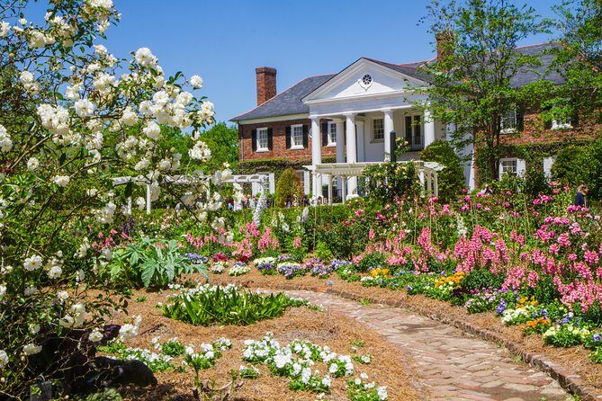 Boone Hall Plantation All-Access Admission Ticket - Final Thoughts